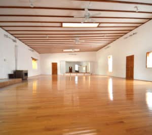 Synergia Ranch - Synergia Ranch