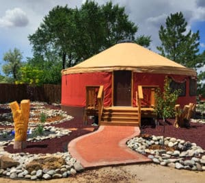 Synergia Ranch - Synergia Ranch