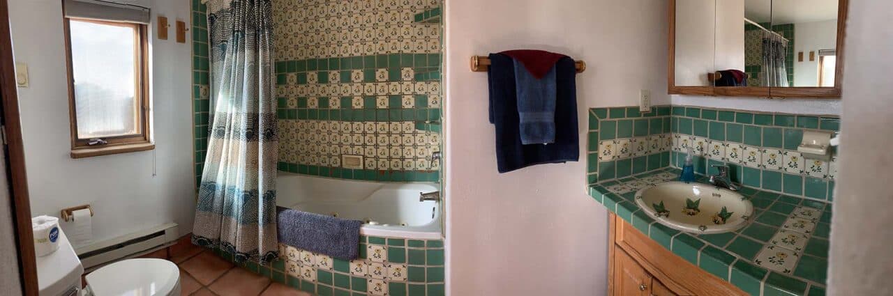 Accommodations - Synergia Ranch