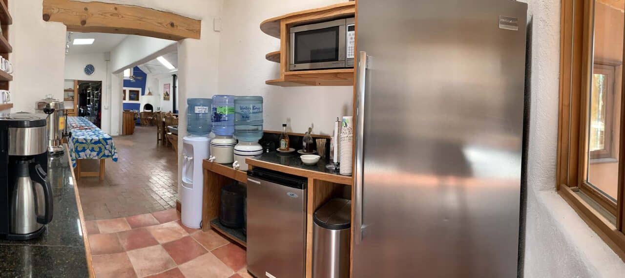 Facilities - Synergia Ranch