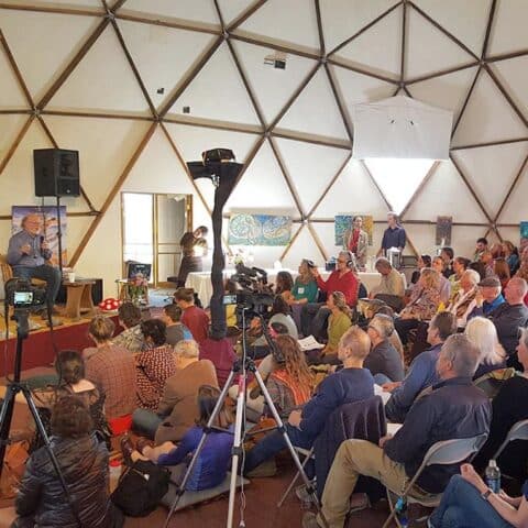 Synergia Ranch - Synergia Ranch