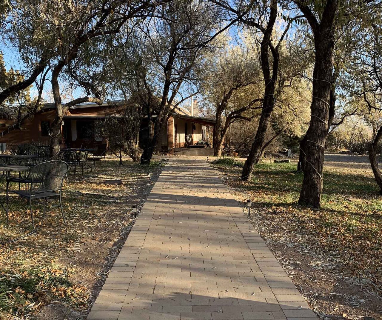 Facilities - Synergia Ranch