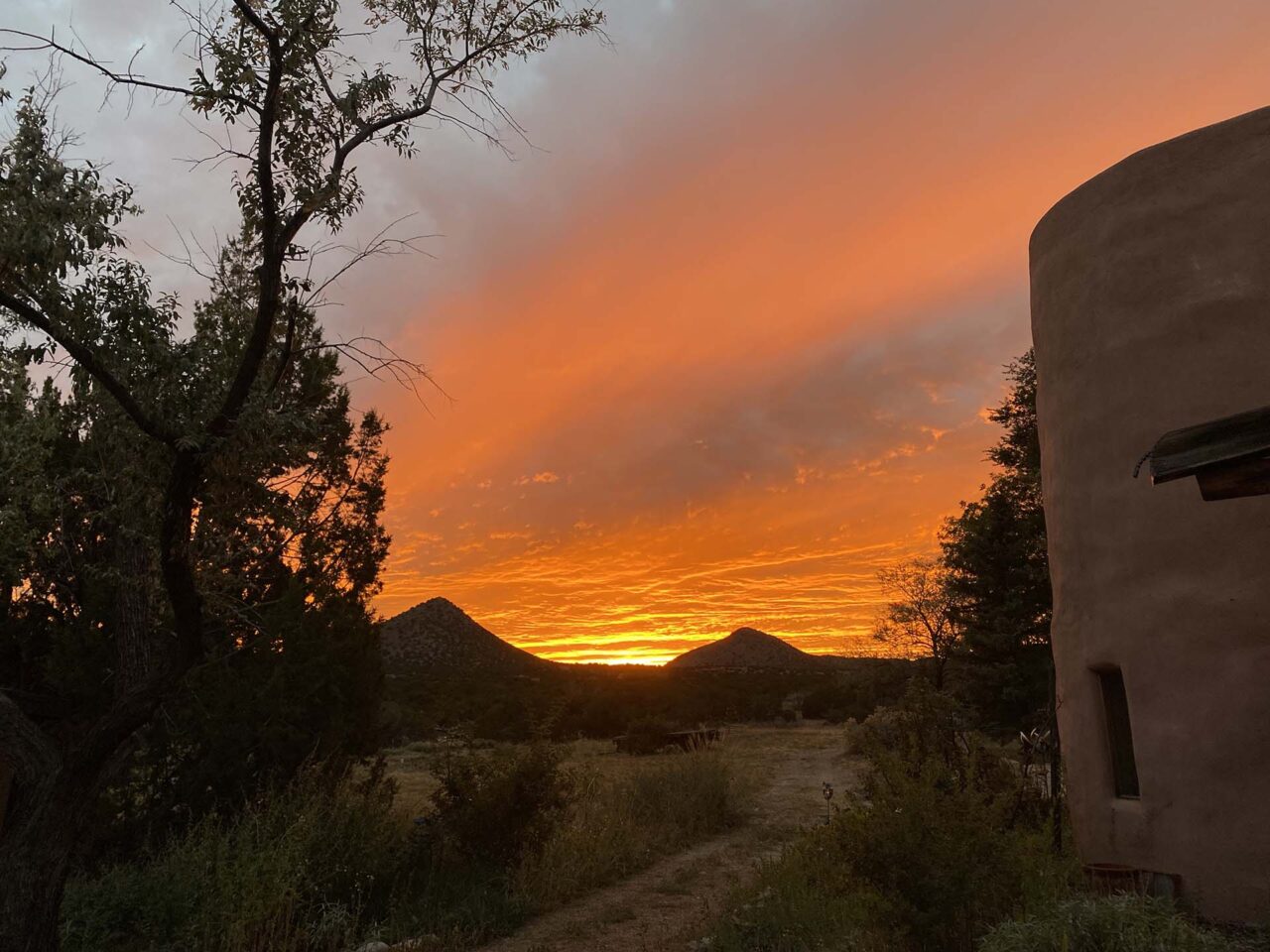 About Us - Synergia Ranch