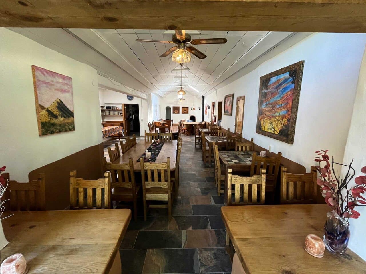 Facilities - Synergia Ranch