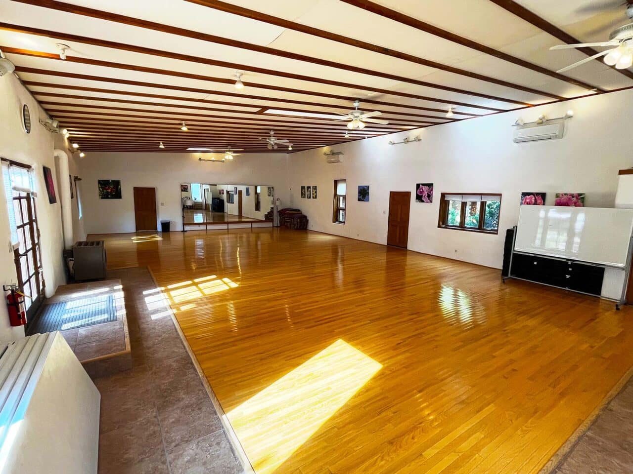 Synergia Ranch - Synergia Ranch