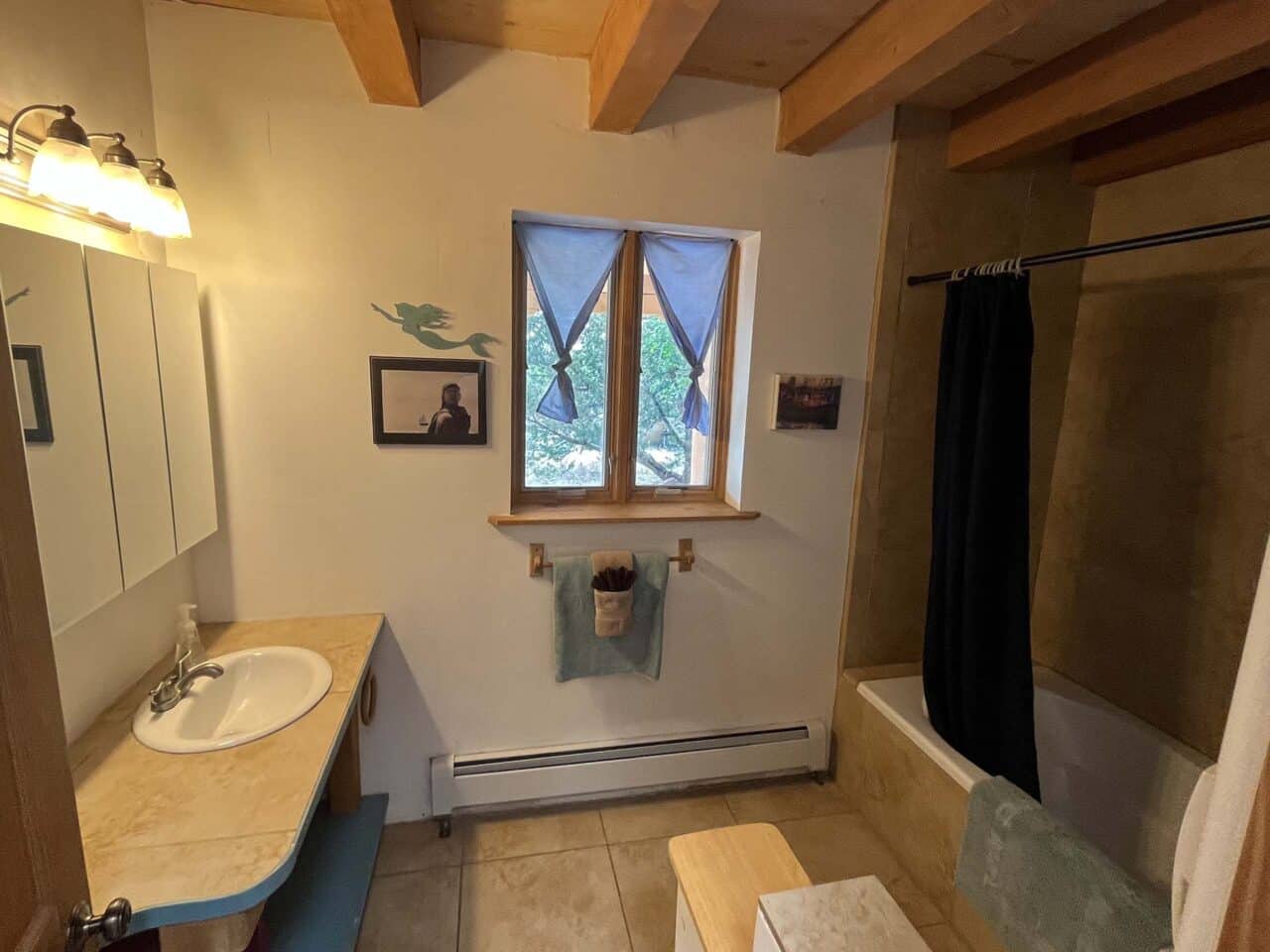 Accommodations - Synergia Ranch